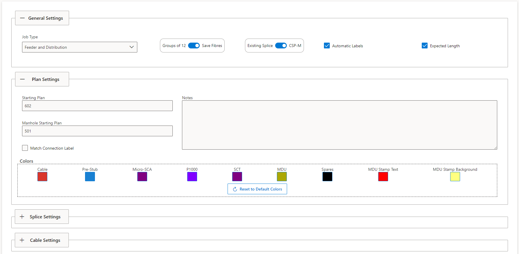 Releases | FiberDock